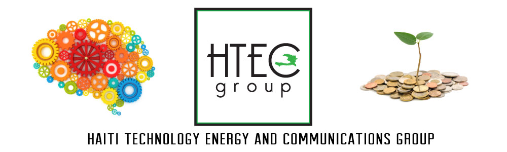 HTEC Group Haiti